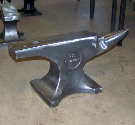 Anvils for Sale | Centaur Forge Farrier & Blacksmith